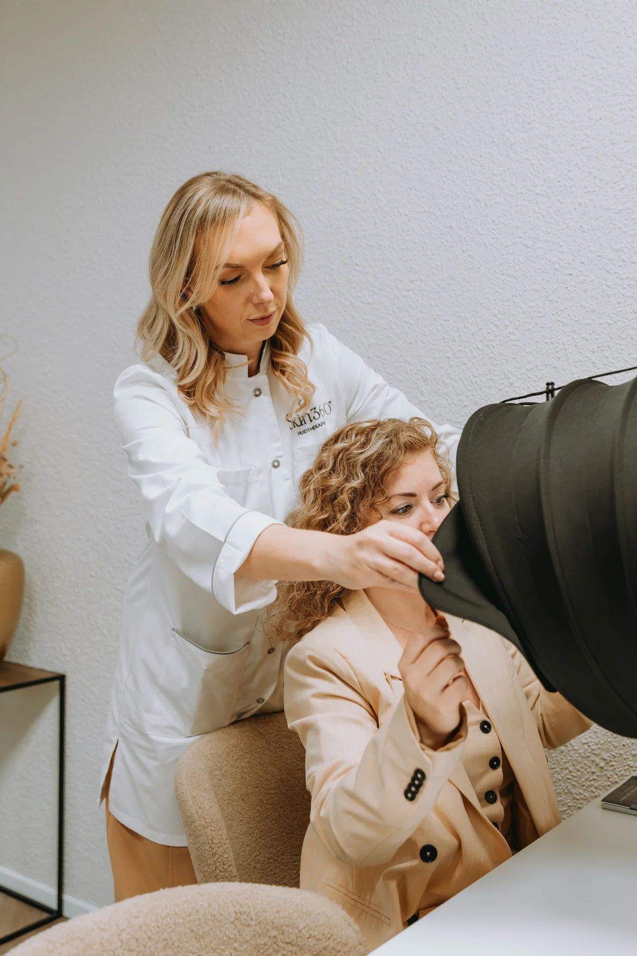 Couperose behandelen | Verminder roodheid en adertjes!